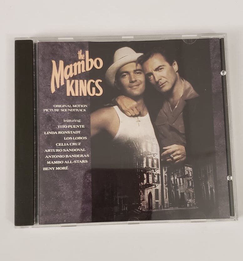 Salsa De Coleccion CD'S De Musica Latina Salsa Jazz Bolero Puerto Rico ...