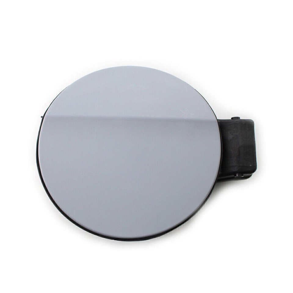 Fuel Filler Door Lid Flap Cover Unpainted 3AD809857 Fit VW PASSAT B7 ...