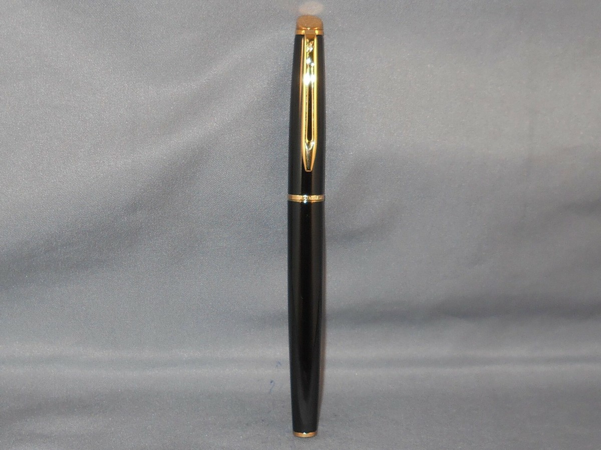 Vintage Waterman Fountain Pens