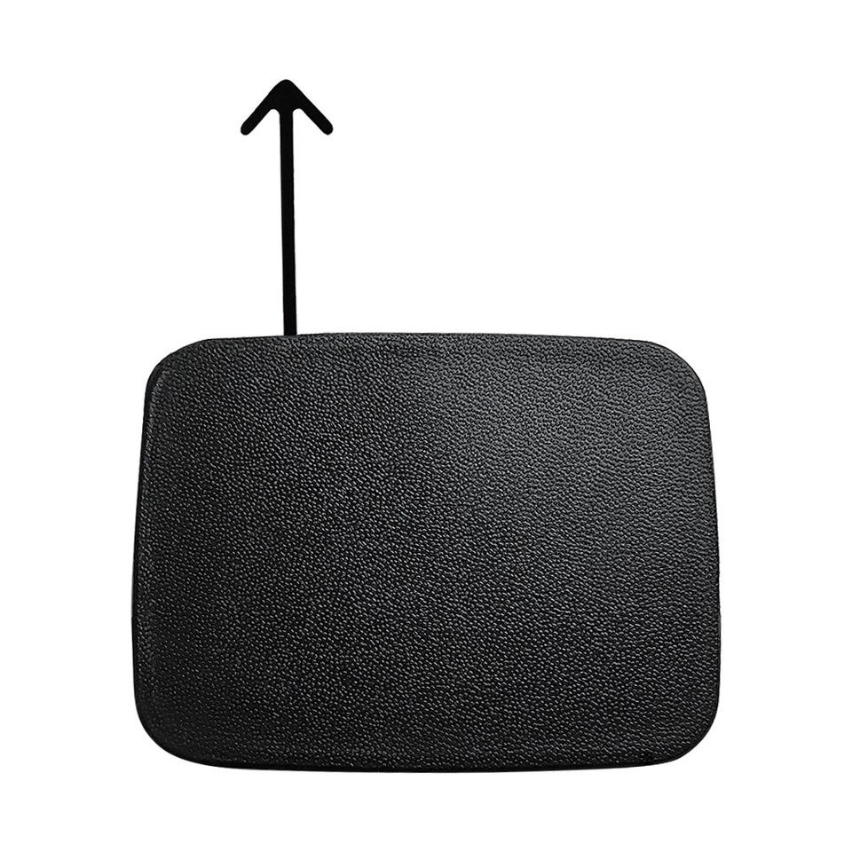 For Toyota Prius Prime 2017-2021 Left Bumper Rear Tow Hook Cover ...