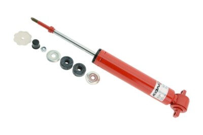 Koni Special D (Red) Shock FITS 76-85 Mercedes W123 E-Class Rear ...