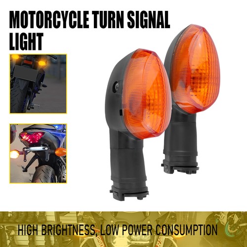 Indicator Turn Signal Light Indicator Lamp For YAMAHA YZF- R25 R3 R15 ...
