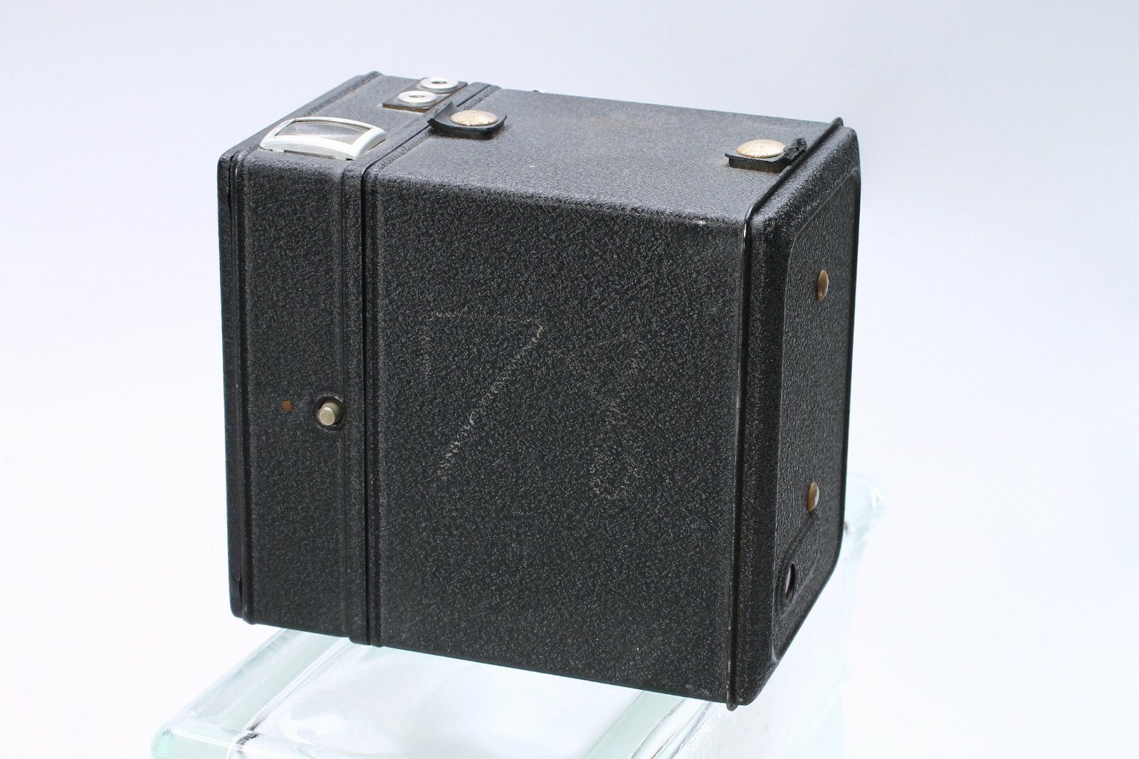 BILORA STAHL BOX 6X9 ART DECO STEEL BOX CAMERA | eBay