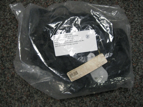 Beechcraft - Beech - Cargo Partition/Net / web- New old stock 36-530045 ...