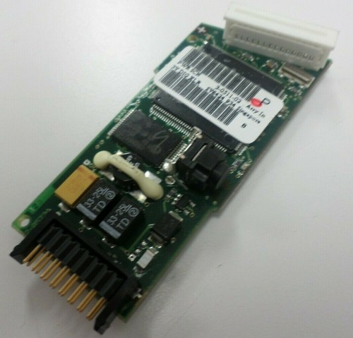 PSC PowerScan PWR SCN 3V DIG XLR Trigger Board (top part) for the PSXLR ...