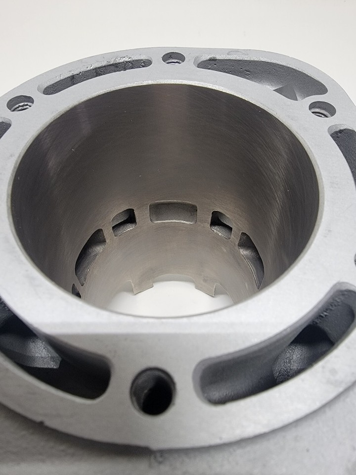 1998-05 YAMAHA GPR XLT XR 800 CYLINDER JUG TOP END COMPLETE NEW NO CORE ...