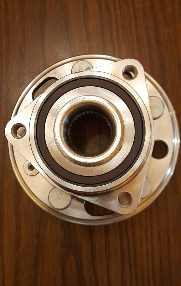 513288 Wheel Bearing Hub Assembly for 2010-16 Chevy Equinox Impala, GMC ...