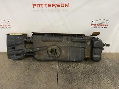 04-08 Cadillac Escalade ESV 31 Gallon Fuel Gas Tank 15109989 | Genuine ...