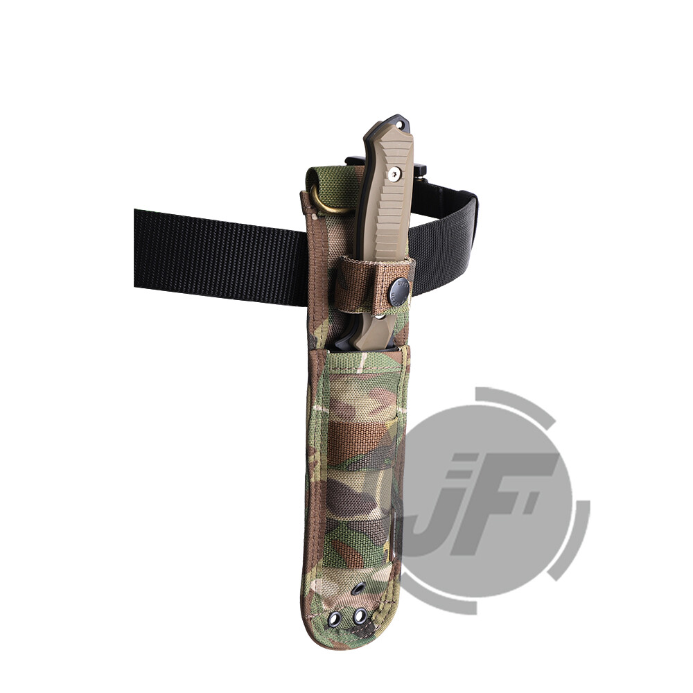 Tactical Knife Sheath