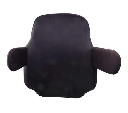 Amylior Alltrack Power Wheelchair Backrest Comfort Acta-Back with ...