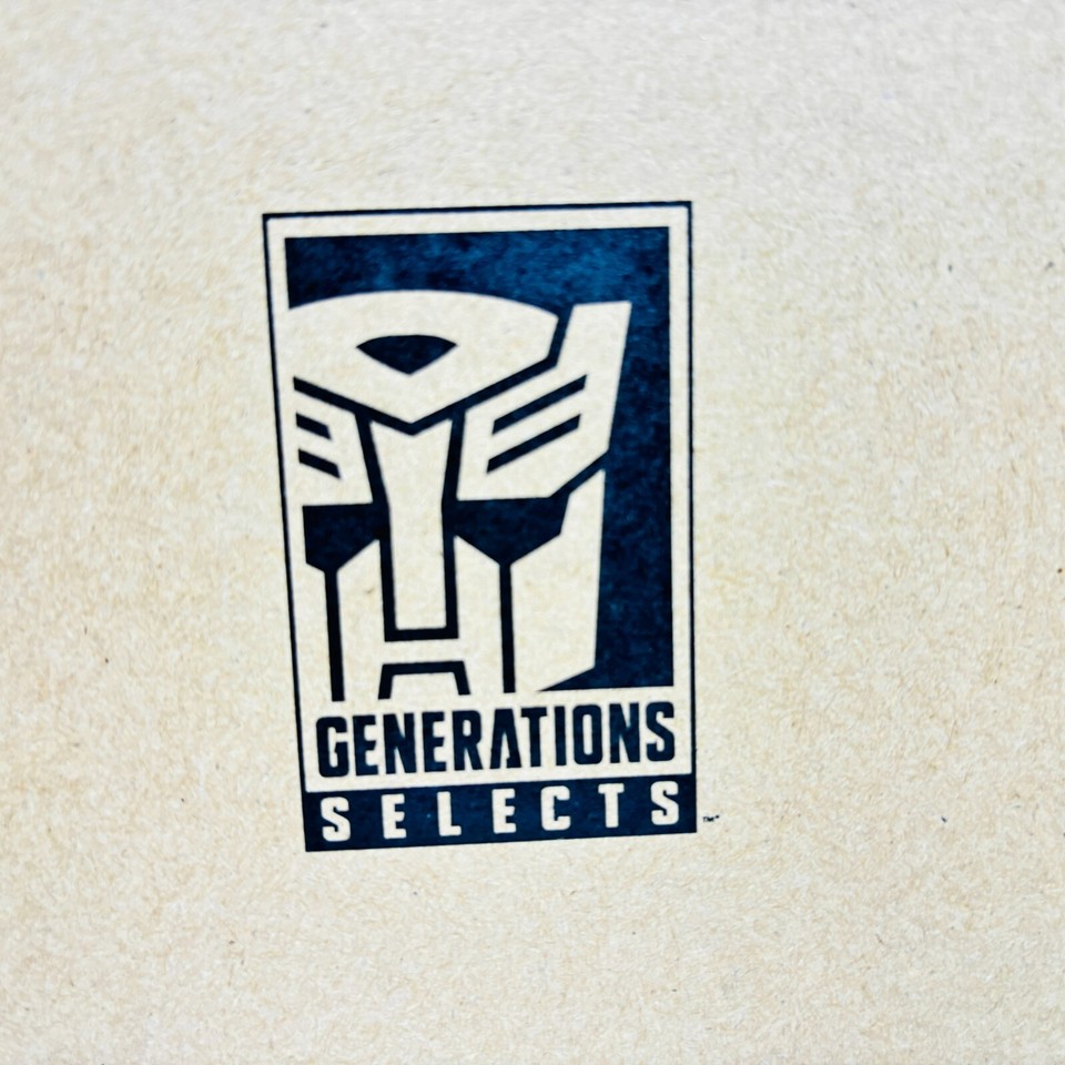 Takara Tomy Transformers Generation Select God Neptune TT-GS10 Limited ...