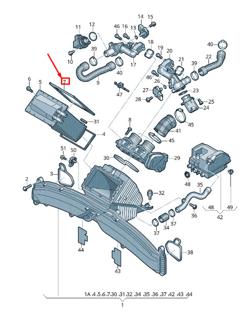 Audi 079145242 for sale online | eBay