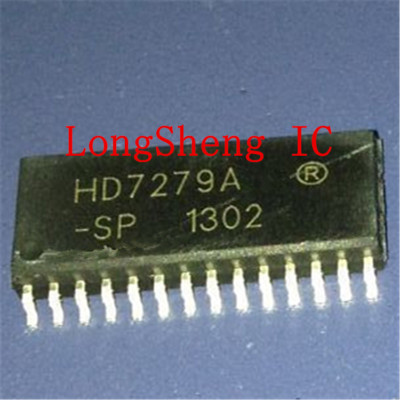 5 pcs HD7279A-SP HD7279A HD7279 New SOP | eBay