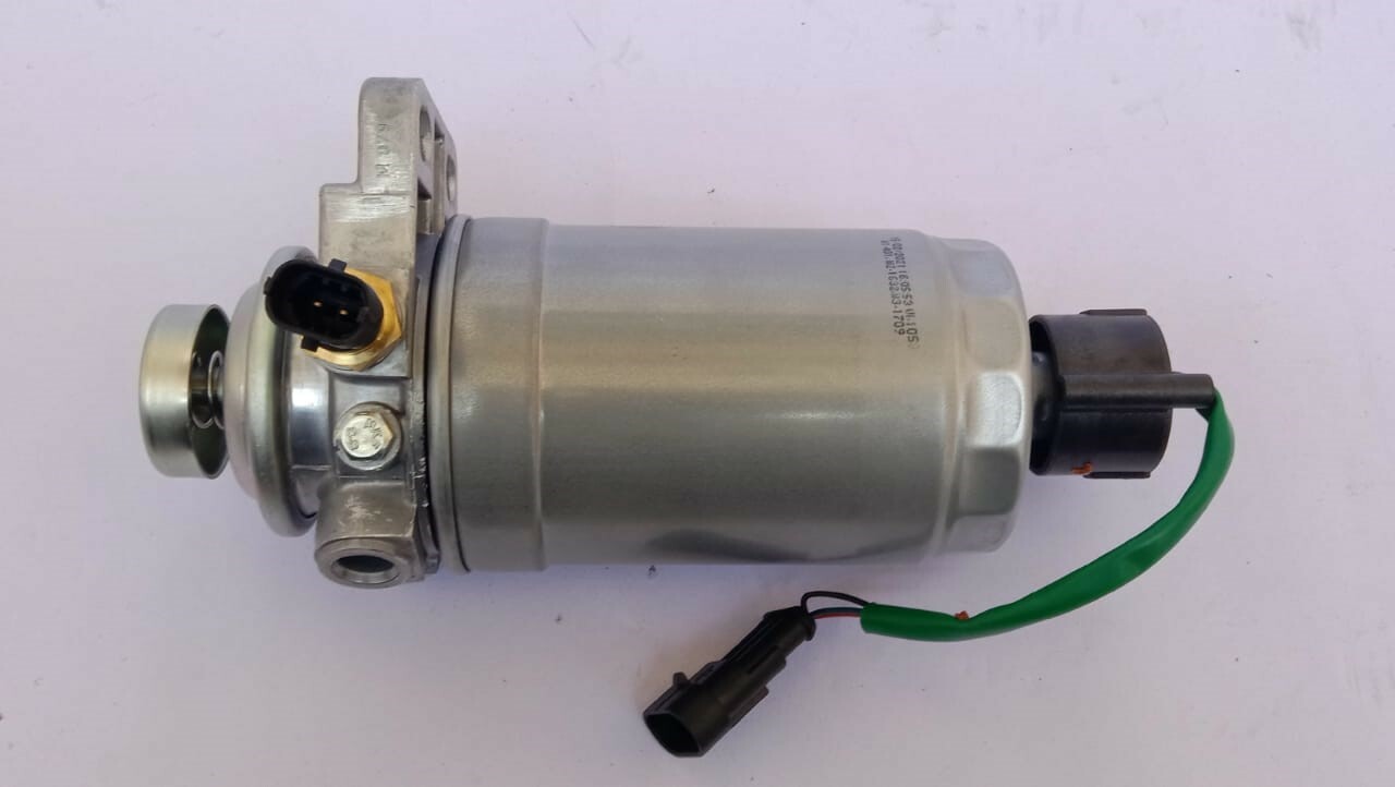 BOSCH 1457434314 - Fuel filter cross reference