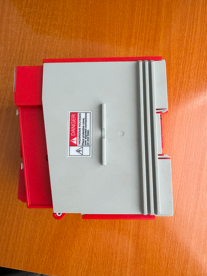 Allen Bradley 5069-L320ERS2 Compact Guardlogix 5380 No Password | eBay