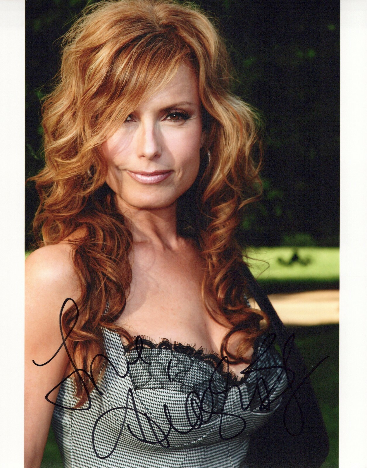 Tracey Bregman Measurements