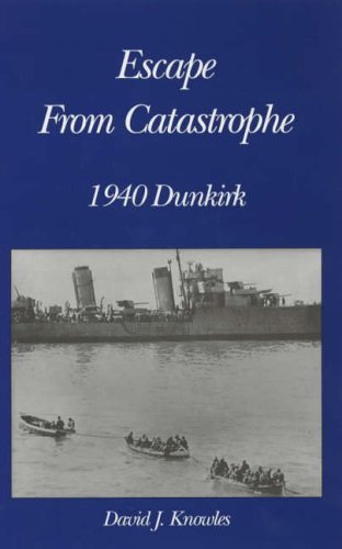 Escape from Catastrophe By David J Knowles | eBay