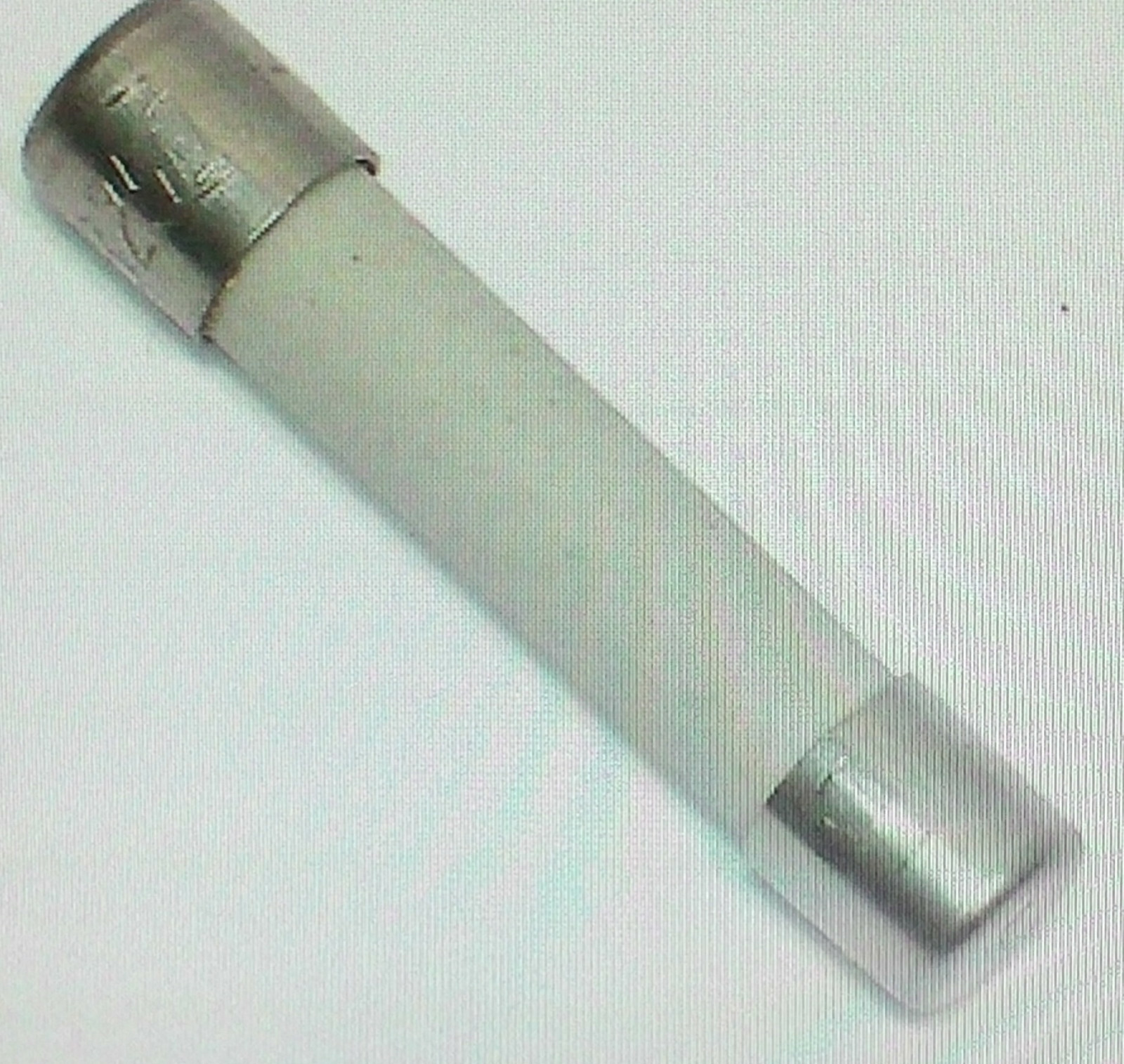 Lot of 5 Littlefuse 3AG Ceramic 1.5 Amp 250V Fast Blow Fuses USA Seller ...