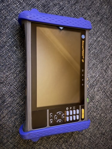 Trend networks SecuriTEST IP cctv/security camera tester | eBay UK