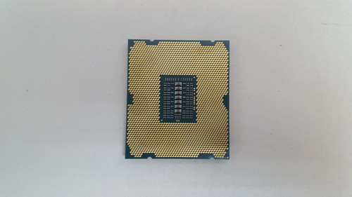 Intel SR1A5 Xeon E5-2690 V2 LGA 2011/Socket R 3.0GHz Server CPU | eBay