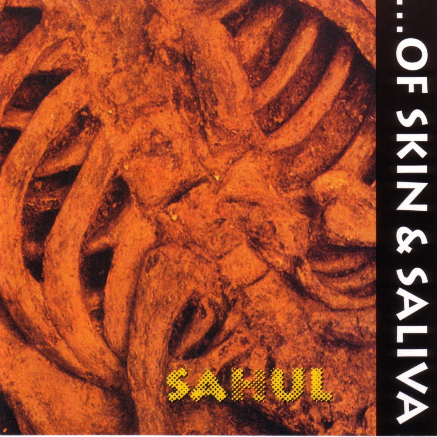 Of Skin & Saliva Sahul ep (CD) (US IMPORT) 703513001525 | eBay Australia