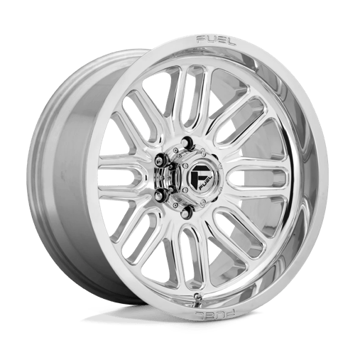 Fuel 1PC D721 Ignite 22x12 8x180 -43mm High Luster Polished Wheel | eBay