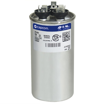 Capacitors - Ge Capacitors