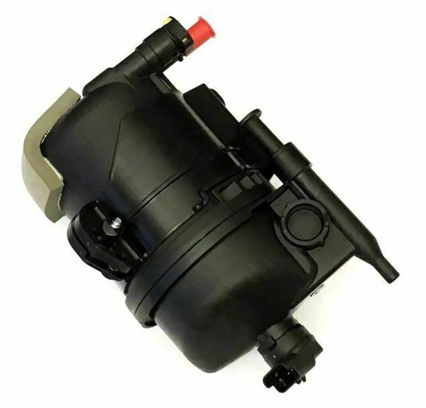 Jaguar T2H34766 Fuel Filter for sale online | eBay