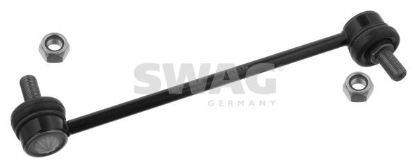 PAIR SWAG Front Stabilizer Bar x2 Strut Fits KIA Carens Magentis 54830 ...
