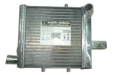 BENELLI TNT 899 PERFORMANCE RACING RADIATOR, READ DESC | eBay