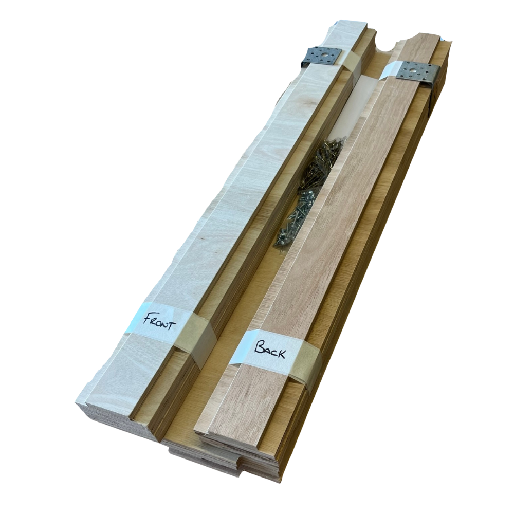 Citroen Dispatch Van Shelving Racking L1 SWB 2007-2016 System Tool ...