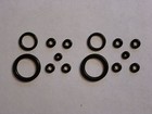 Smith & Wesson 78G 79G CO2 Pistol - Two (2) Complete O-Ring Seal Kits ...