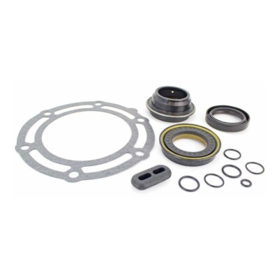 TRANSFER CASE GASKET & SEAL KIT GM CHEVY NP246, NP149 1998-ON, TSK-246 ...