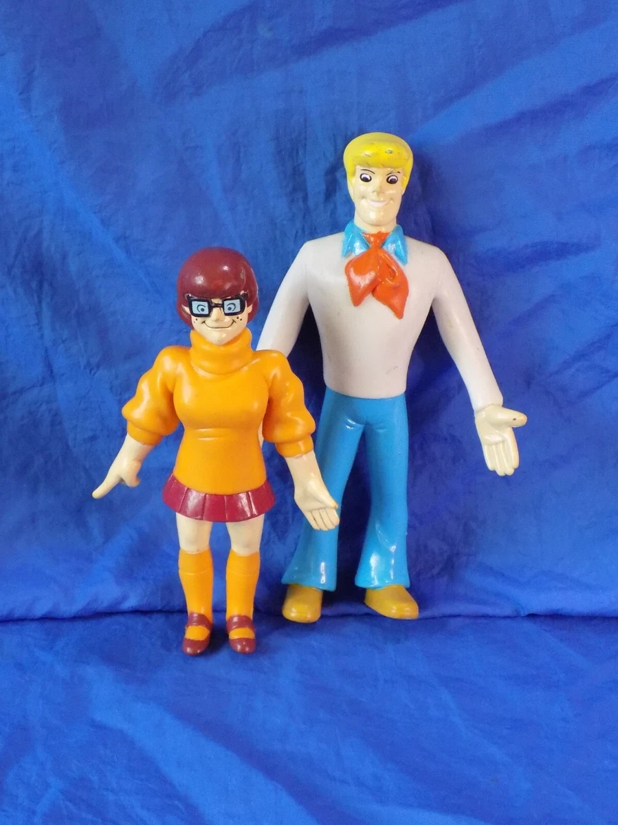 Fred And Velma