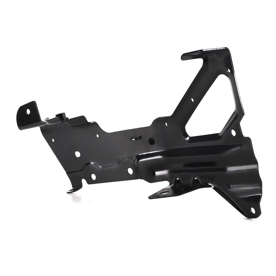 2016-2018 Chevrolet Silverado 1500 Front Inner Bumper Side Brackets Set ...