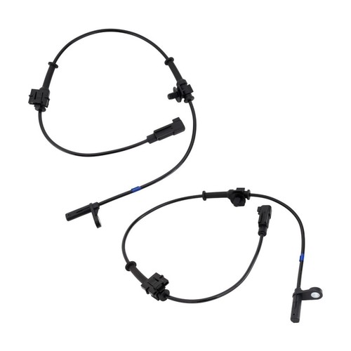 For Chrysler 300 2017 2018 ABS Speed Sensors Driver & Passenger Side ...