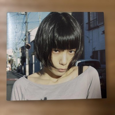 Midori Album CD Shinsekai Mariko Goto | eBay