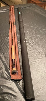 Rods - Used Fly Rod