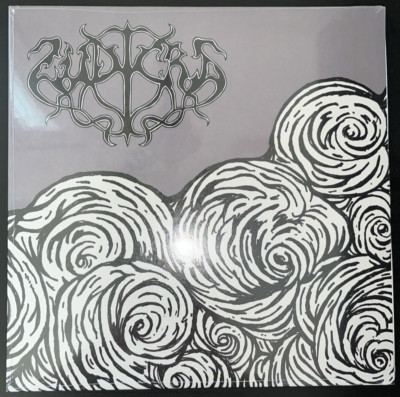 LUDICRA HOLLOW PSALMS CLEAR SPLATTERED VINYL 2LP LIMITED SEALED MINT | eBay