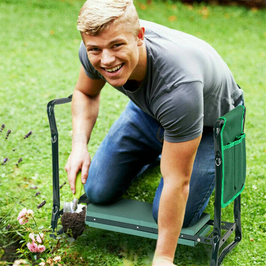 Step2 Garden Kneeler And Seat | Fasci Garden