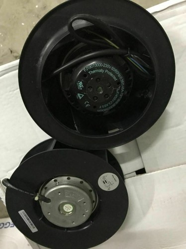 1PCS FJ190T0000 230V 190MM 79W inverter centrifugal fan | eBay