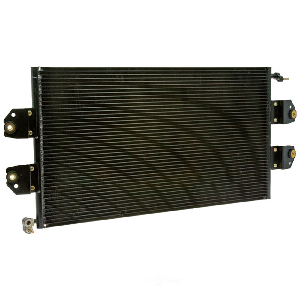 A/C Condenser Global 3887C | eBay