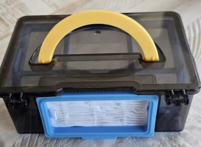 ILIFE V5s Pro Robotic Vacuum Water Tank & Noisz S5 Pro | eBay