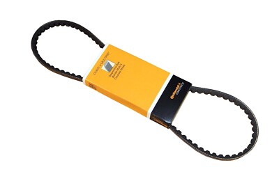 VW BUS 1950-1971 9.5X905 / 10x905 12V FAN BELT! EXCELLENT OEM QUALITY ...