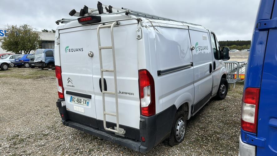 Resistance chauffage CITROEN JUMPER 3 6450XR | eBay