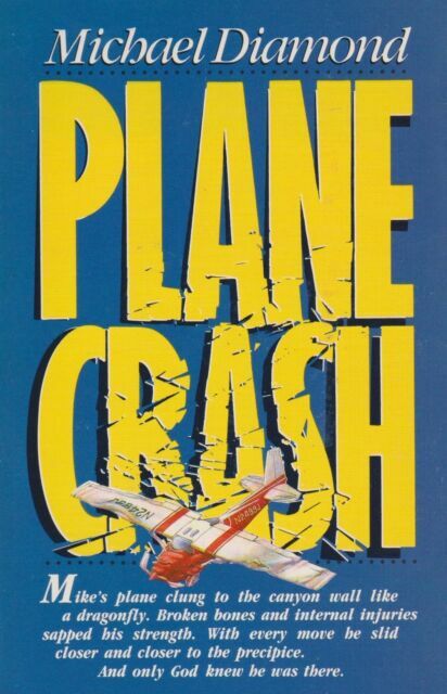 Plane Crash (Trade Paperback) for sale online | eBay