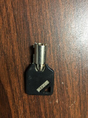 Panasonic And Ledco Docking Station Key CF-31 / CF-30 | eBay