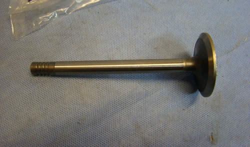 AMC Jeep 327 287 232 258 250 Exhaust Valve 1959 - 1970 3172328 6 - 8 ...