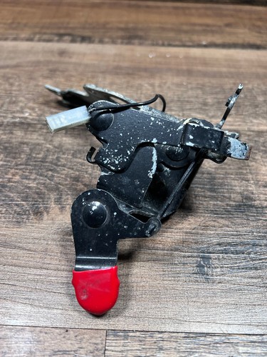 Briggs & Stratton Quantum 4.5 Part Bracket Control 692021 | eBay