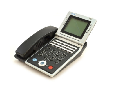 Business Phone Sets & Handsets - Iwatsu Omega-Phone